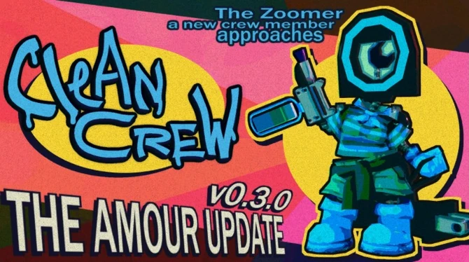 Clean Crew ROBLOX Wiki | Fandom