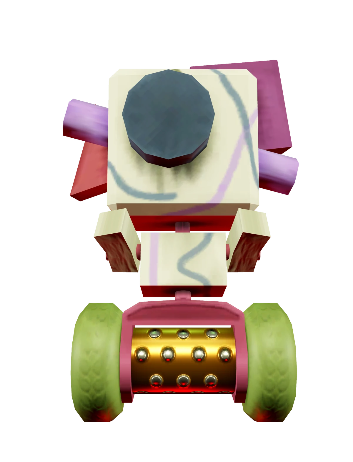 Scribble | Clean Crew ROBLOX Wiki | Fandom