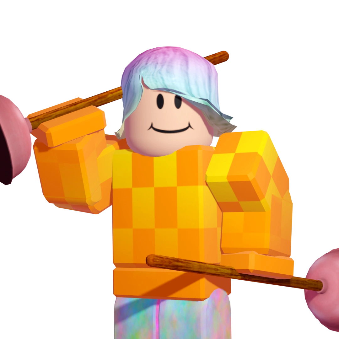 zKevin | Roblox Cleaning Simulator Wiki | Fandom