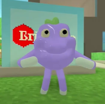 Scoobis the Scoobis | Roblox Cleaning Simulator Wiki | Fandom