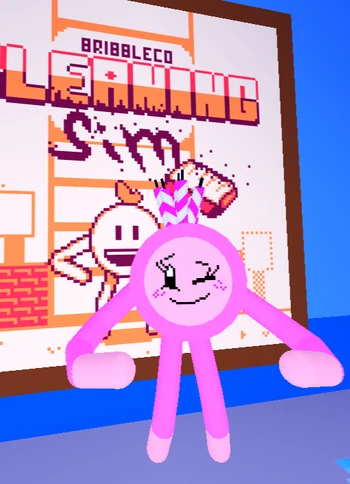 Carrie the Cake | Roblox Cleaning Simulator Wiki | Fandom