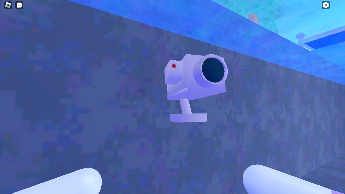 Camera | Roblox Cleaning Simulator Wiki | Fandom