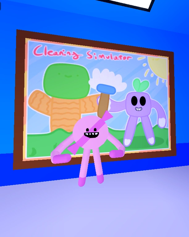 Cody the Candy | Roblox Cleaning Simulator Wiki | Fandom