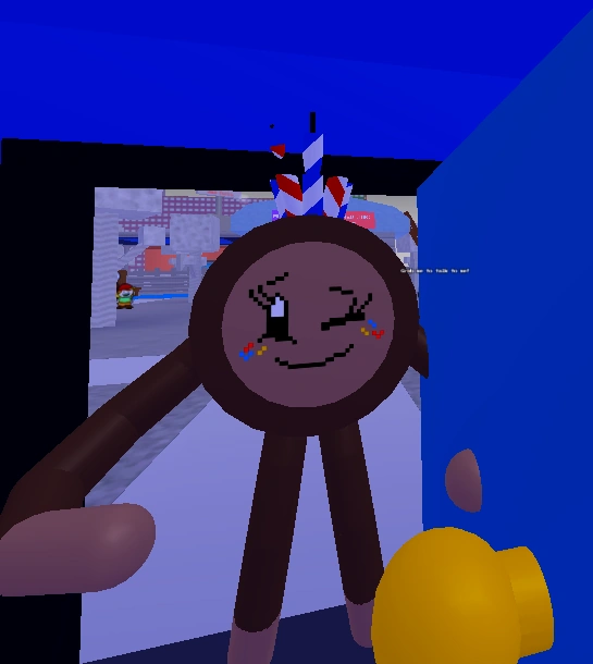 Carrie the Cake | Roblox Cleaning Simulator Wiki | Fandom