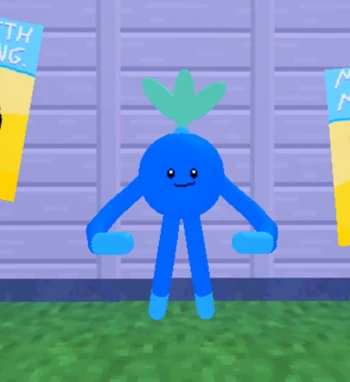 Berry the Blueberry | Roblox Cleaning Simulator Wiki | Fandom