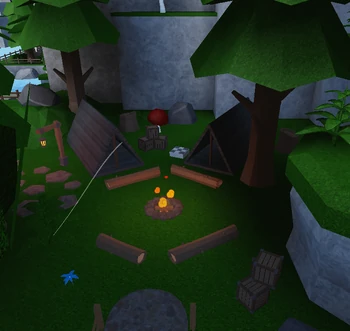 Camp | Clean Up Roblox Wiki | Fandom