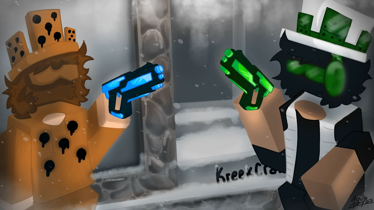 Category:Staff Members | Clean Up Roblox Wiki | Fandom