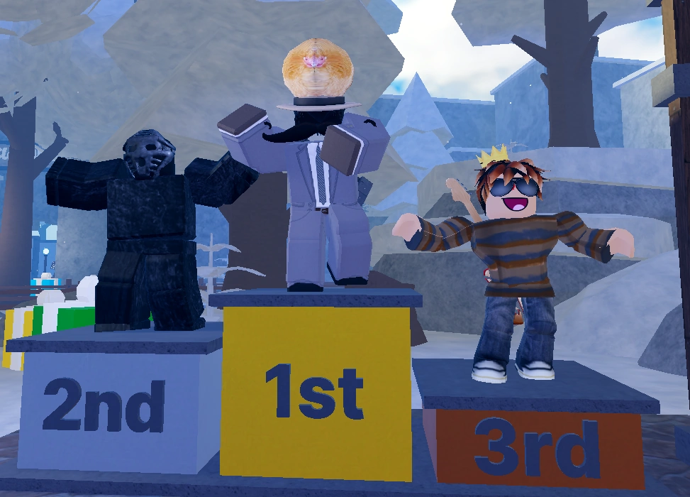 List of minor NPCs | Clean Up Roblox Wiki | Fandom