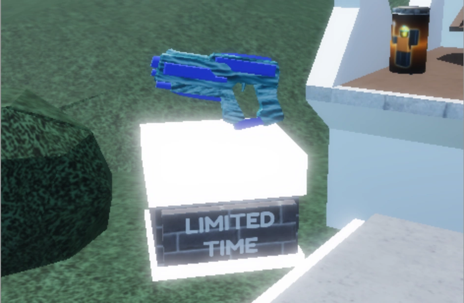 Hyperlasers | Clean Up Roblox Wiki | Fandom