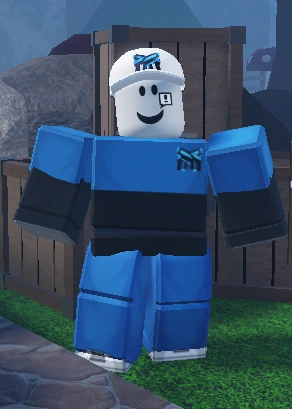 Category:NPCs | Clean Up Roblox Wiki | Fandom