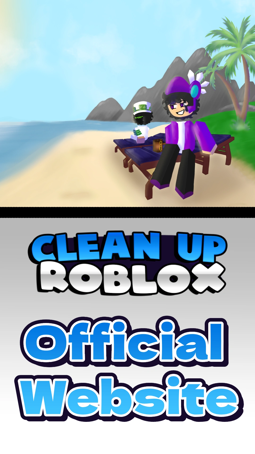 Contact Us | Clean Up Roblox Wiki | Fandom