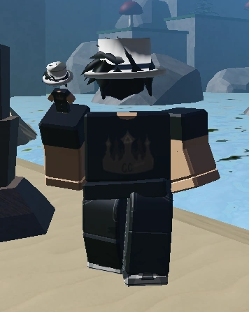 L3goBricks (NPC) | Clean Up Roblox Wiki | Fandom