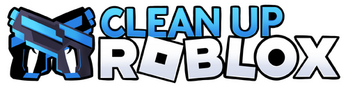 Clean Up Roblox Wiki | Fandom