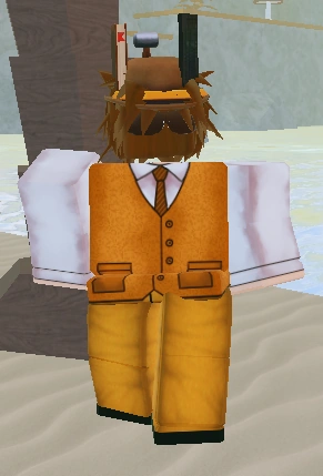 DarkPixlz (NPC) | Clean Up Roblox Wiki | Fandom