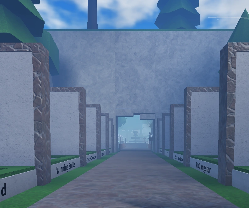 Main Hallway | Clean Up Roblox Wiki | Fandom