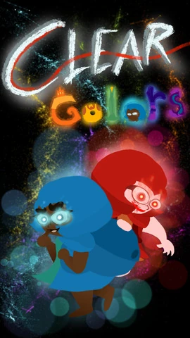 Clear Colors Wiki | Fandom