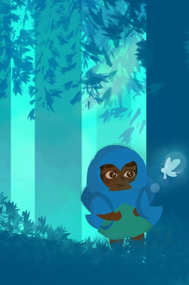 Azure | Clear Colors Wiki | Fandom