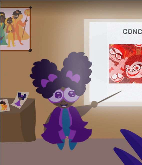 Zinzolin | Clear Colors Wiki | Fandom