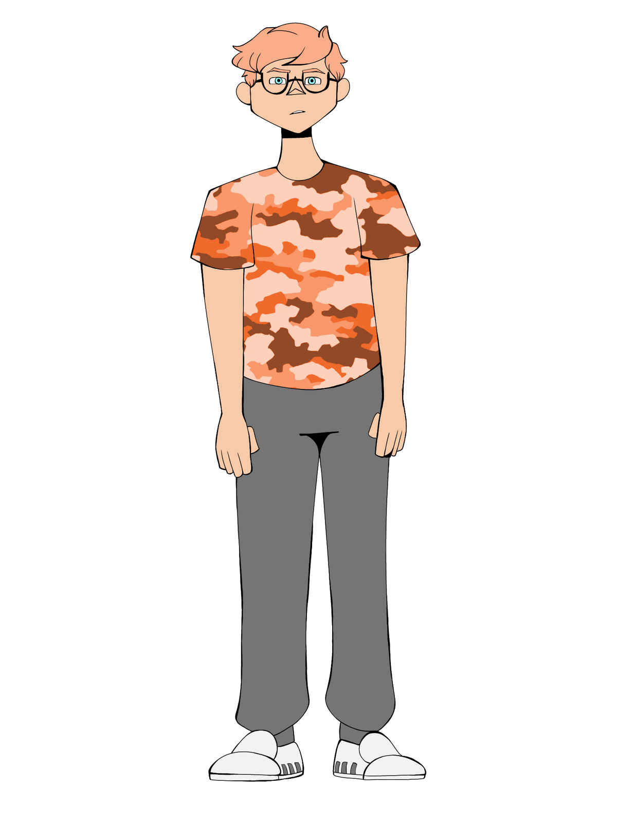 Lessie Gaudi Clear Lake School Of Magic Wiki Fandom