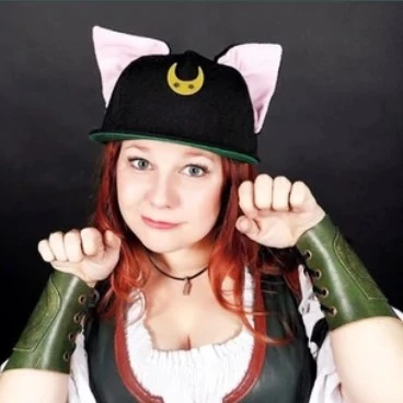 Bonnie Gordon | Clear Skies RPG Wiki | Fandom