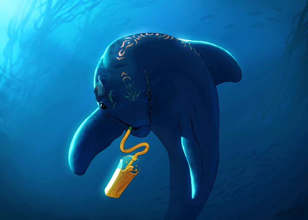 Bobbydee | Clear Skies RPG Wiki | Fandom