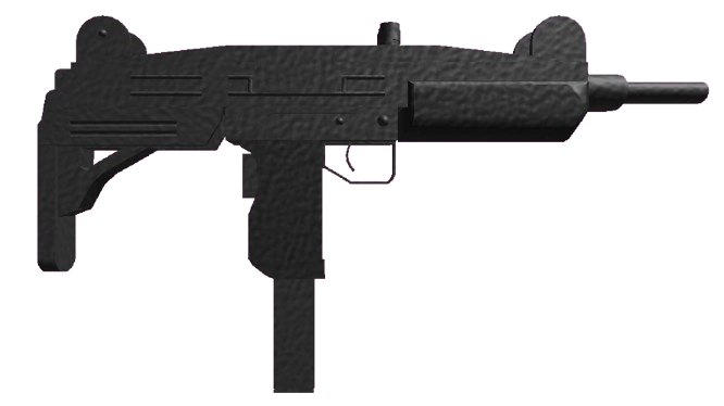 UZI | Clear Skies Over Milwaukee Wiki | Fandom