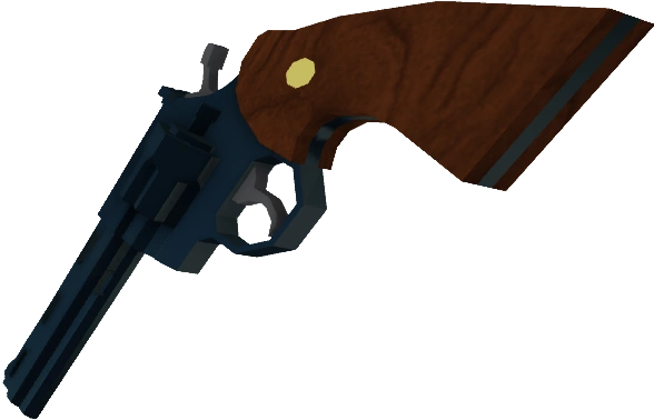 Colt Python | Clear Skies Over Milwaukee Wiki | Fandom