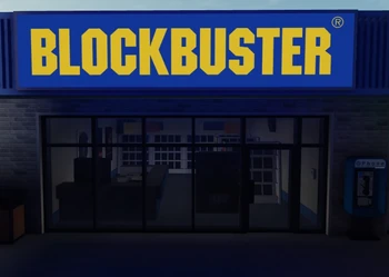 Blockbuster | Clear Skies Over Milwaukee Wiki | Fandom