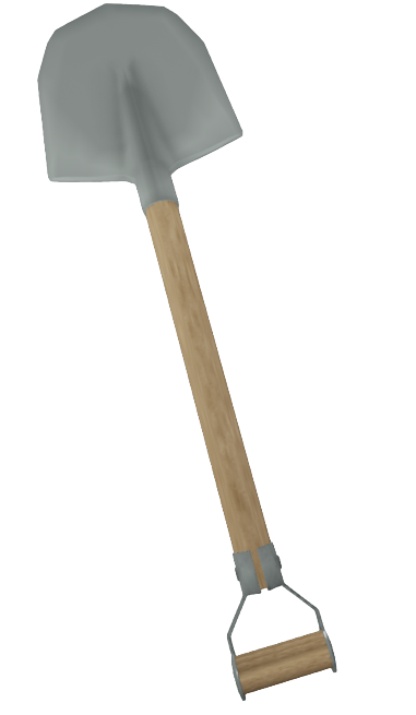 Shovel | Clear Skies Over Milwaukee Wiki | Fandom Shovel | Clear Skies Over Milwaukee Wiki | Fandom