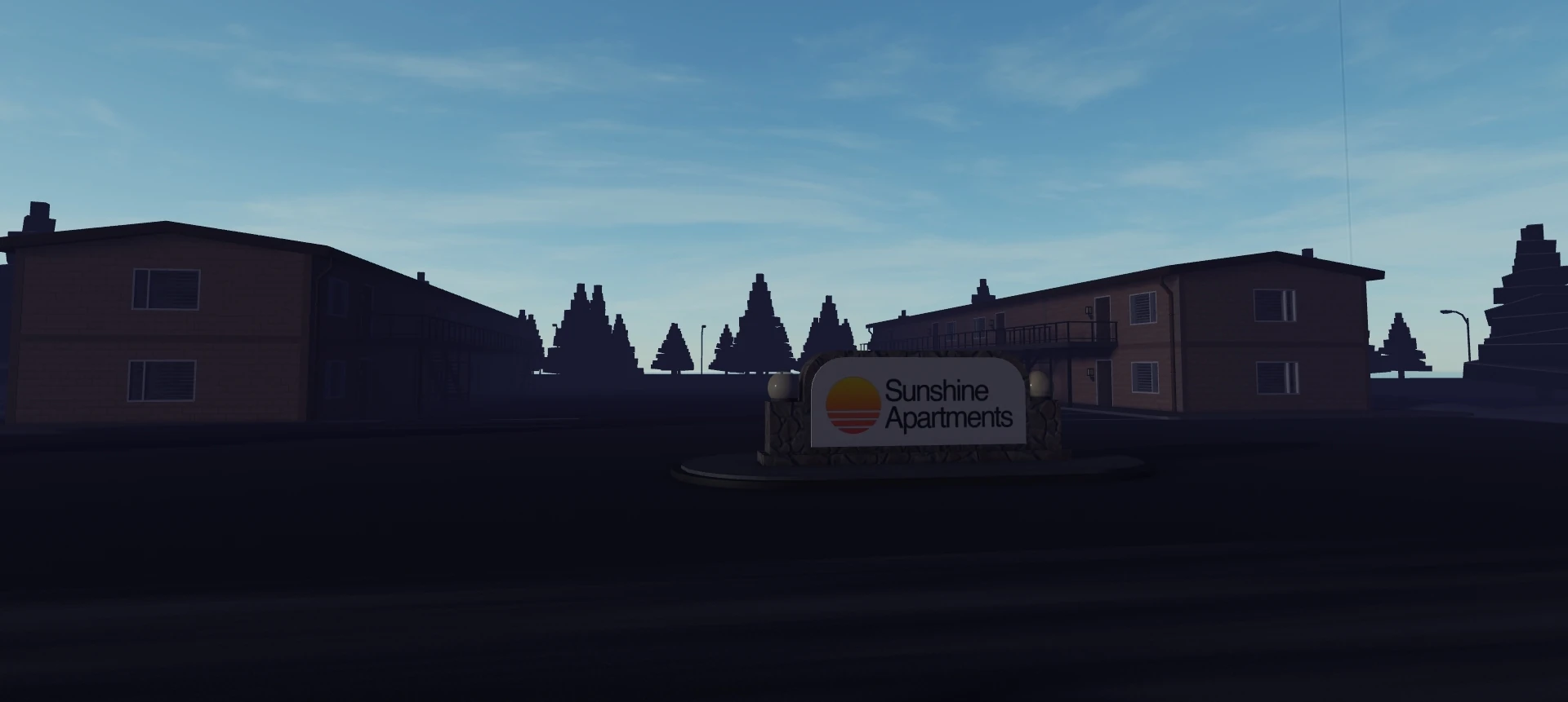 Sunshine Apartments | Clear Skies Over Milwaukee Wiki | Fandom