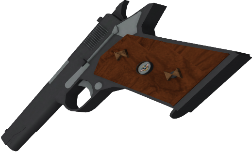 M1911 | Clear Skies Over Milwaukee Wiki | Fandom M1911 | Clear Skies Over Milwaukee Wiki | Fandom