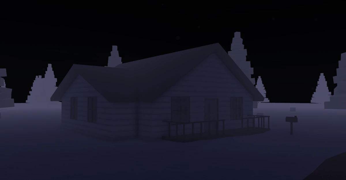 Cultist's House | Clear Skies Over Milwaukee Wiki | Fandom