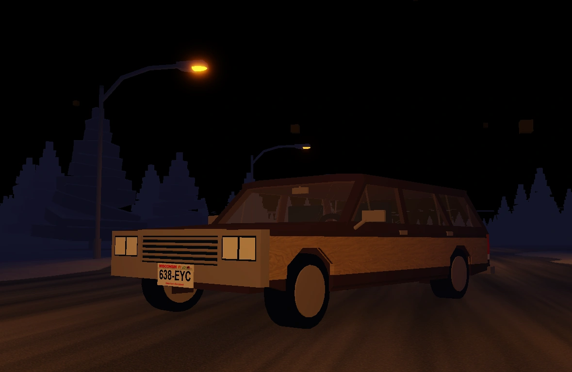 Character Customization | Clear Skies Over Milwaukee Wiki | Fandom