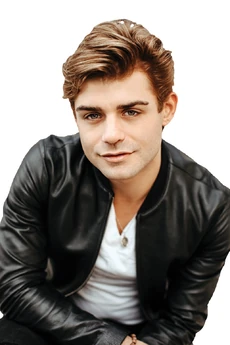 Jake Wolinski | Clearwater Wiki | Fandom