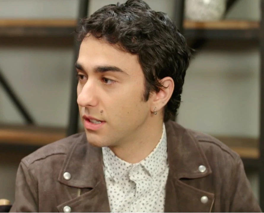 Sean Collins | Clearwater Wiki | Fandom