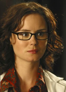 Kristy Abbott | Clearwater Wiki | Fandom