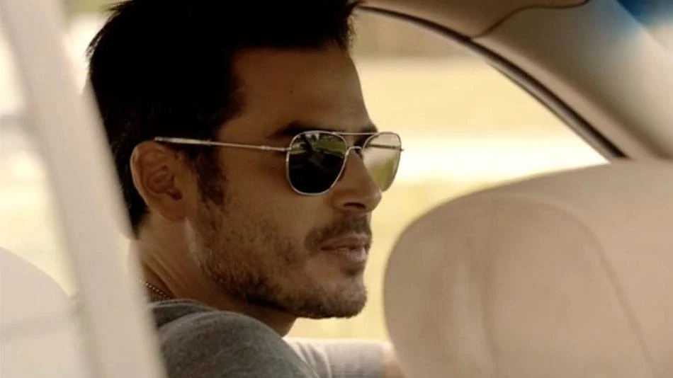 Sam Quick | Clearwater Wiki | Fandom