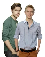 Dex Smith | Clearwater Wiki | Fandom