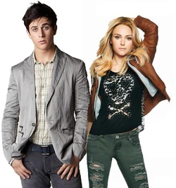 Jamie Stellar | Clearwater Wiki | Fandom