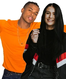 Tripp and Emily | Clearwater Wiki | Fandom