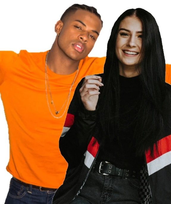 Tripp and Emily | Clearwater Wiki | Fandom