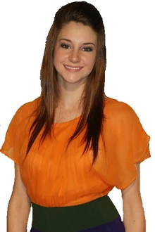 Lauren Nessner | Clearwater Wiki | Fandom