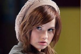 Caylee Daniels | Clearwater Wiki | Fandom