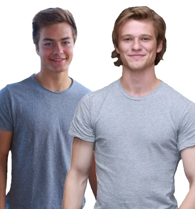 Matt and Chase | Clearwater Wiki | Fandom