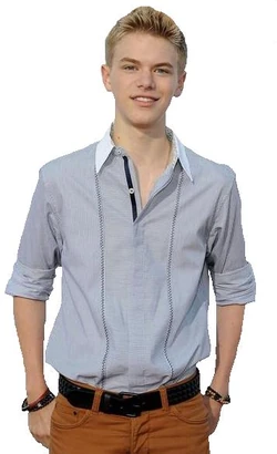 Scott Taylor | Clearwater Wiki | Fandom