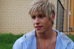Keith Rossen | Clearwater Wiki | Fandom