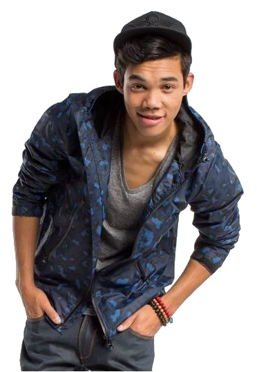 Brendan Collinger | Clearwater Wiki | Fandom