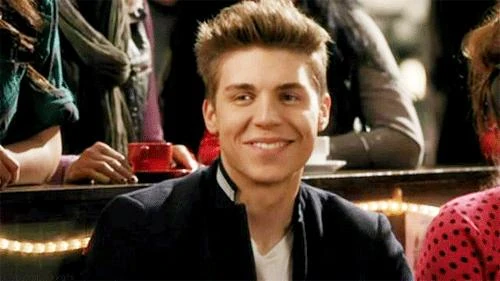 Josh Yeldman | Clearwater Wiki | Fandom