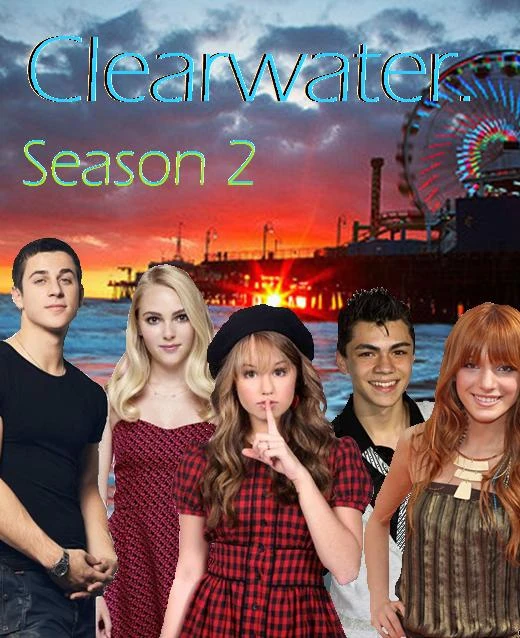 Season 2 | Clearwater Wiki | Fandom