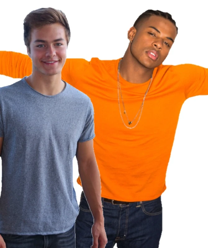 Matt and Tripp | Clearwater Wiki | Fandom